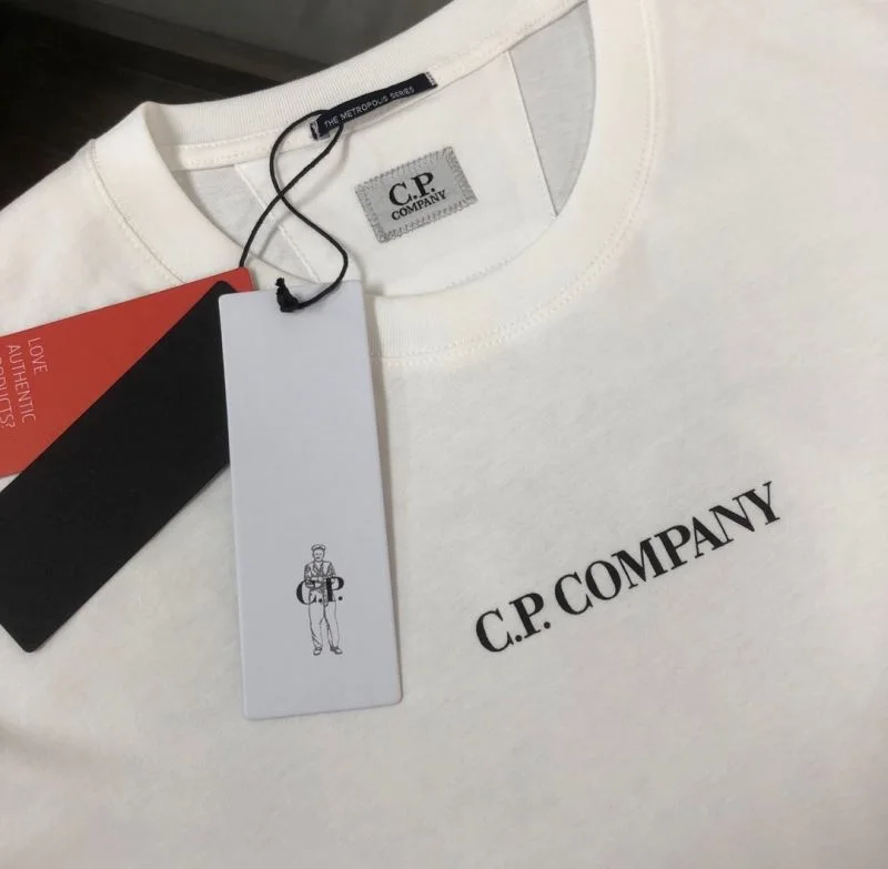 Original Cp Company T-Shirts
