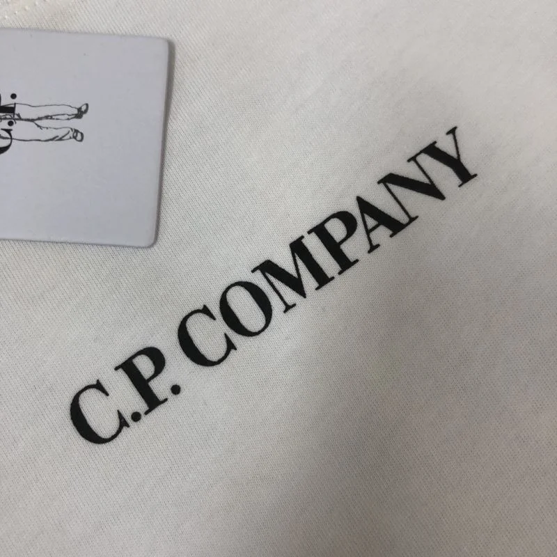 Original Cp Company T-Shirts