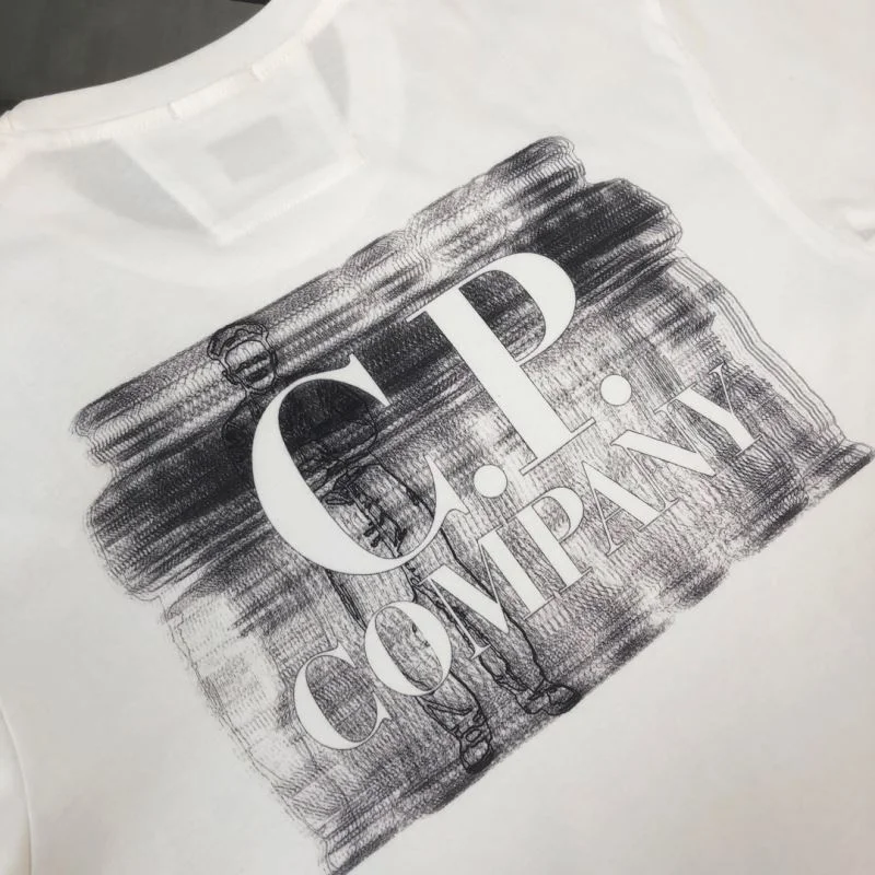Original Cp Company T-Shirts