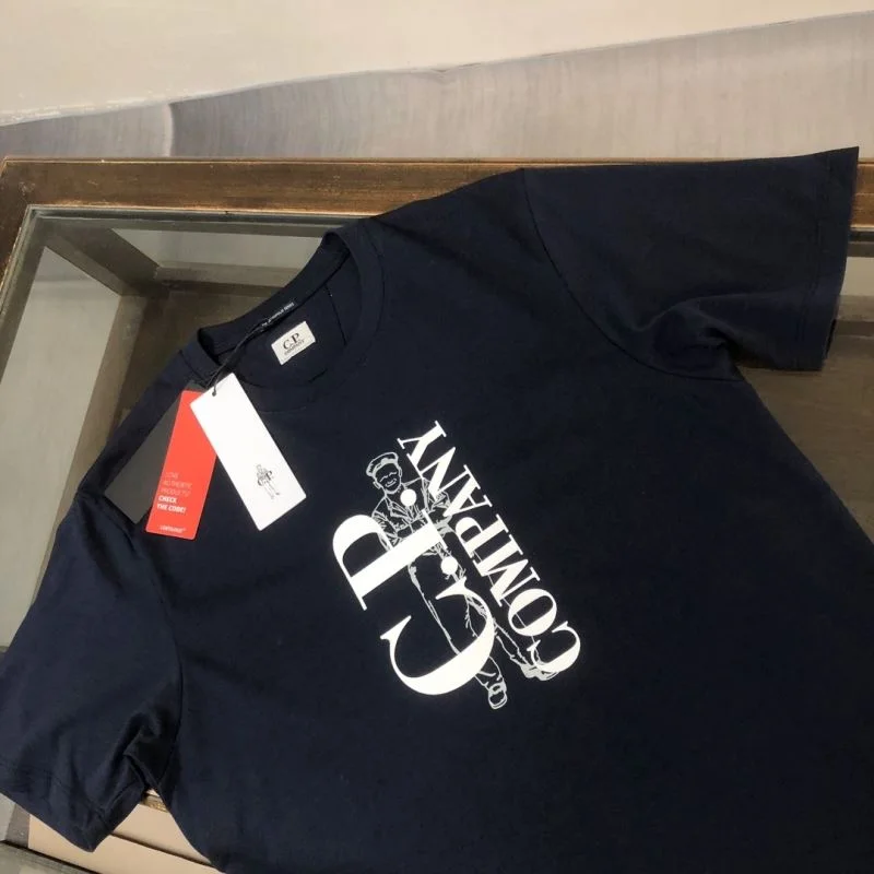 Low-cost Cp Company T-Shirts