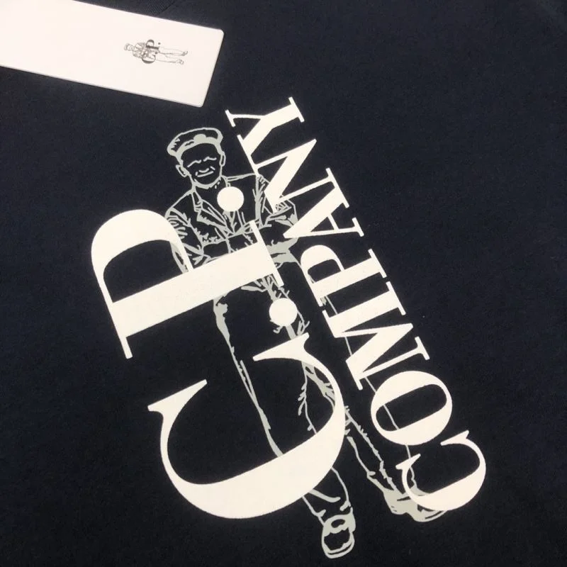Low-cost Cp Company T-Shirts