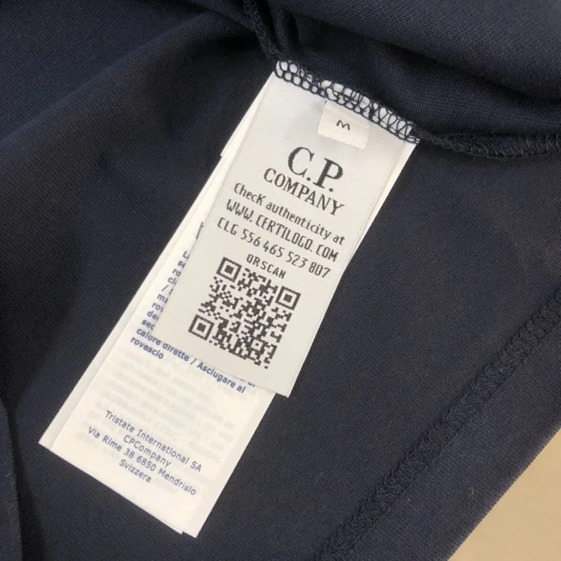 Low-cost Cp Company T-Shirts