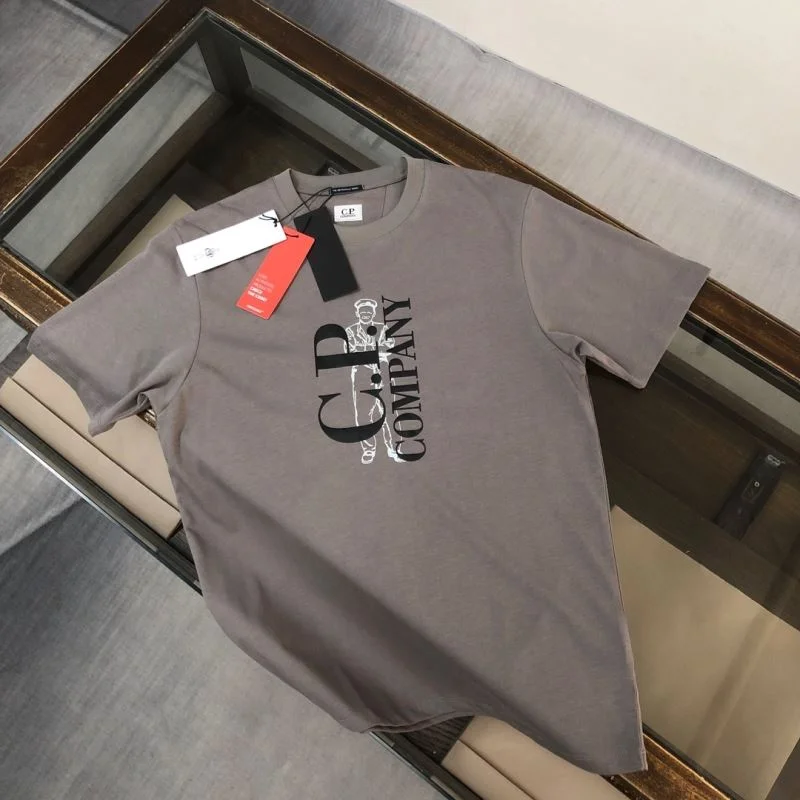 Cp Company T-Shirts