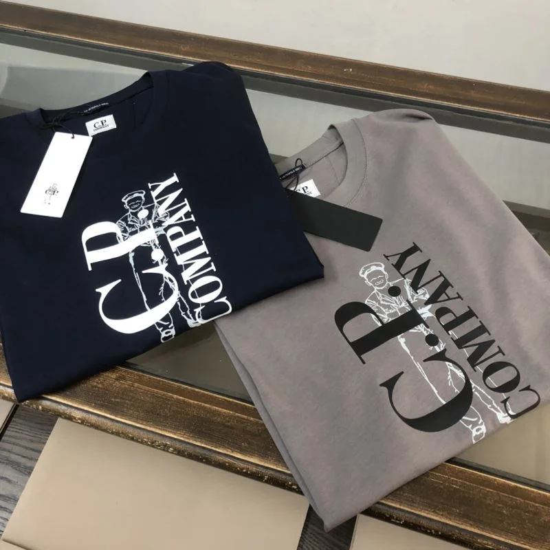 Budget-friendly Cp Company T-Shirts