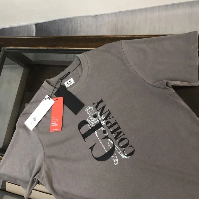 Budget-friendly Cp Company T-Shirts