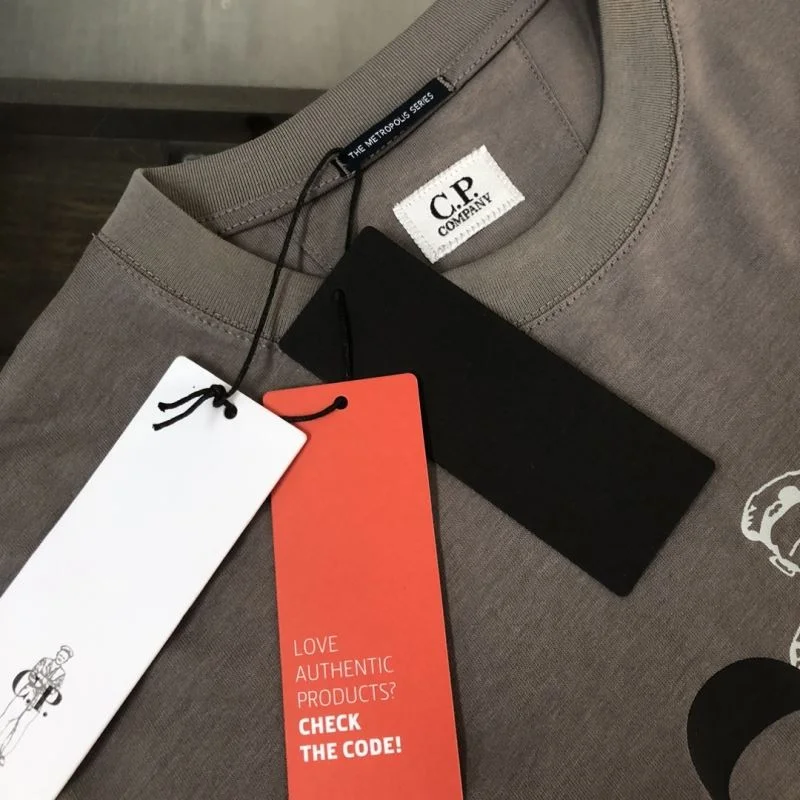 Budget-friendly Cp Company T-Shirts