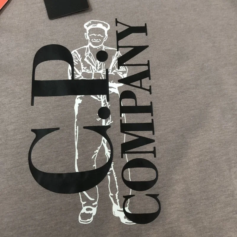 Budget-friendly Cp Company T-Shirts