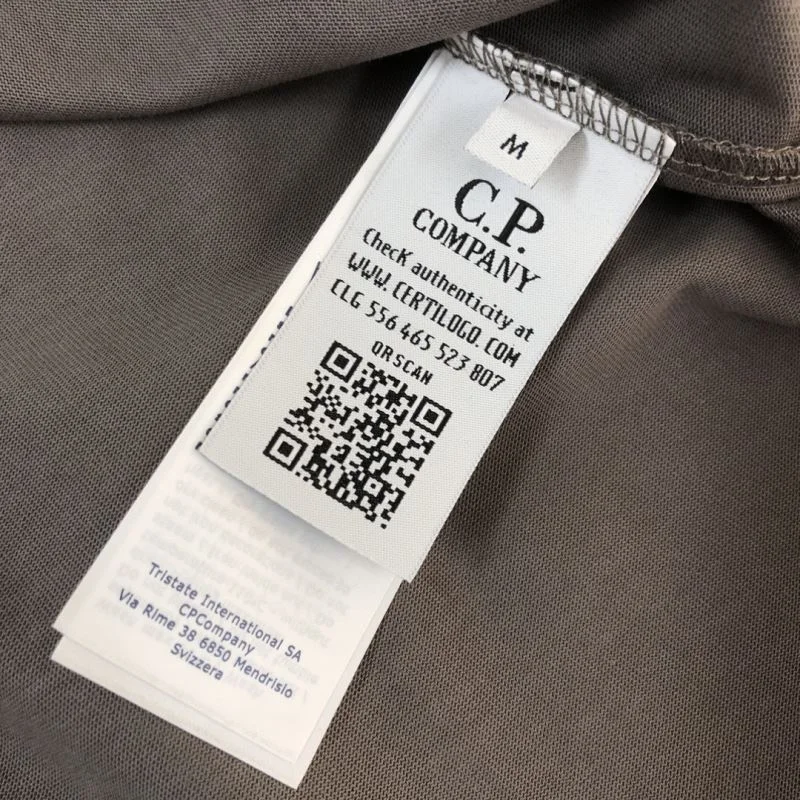 Budget-friendly Cp Company T-Shirts