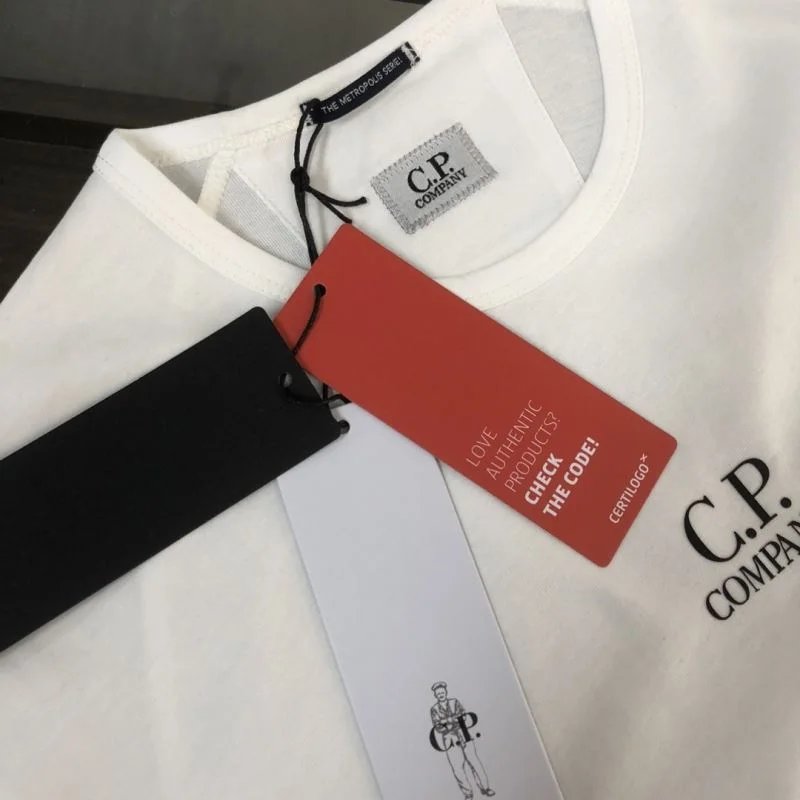 Economical Cp Company T-Shirts