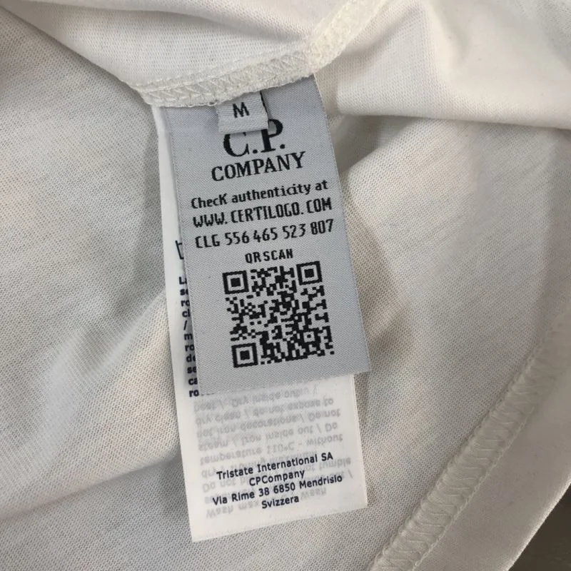 Economical Cp Company T-Shirts