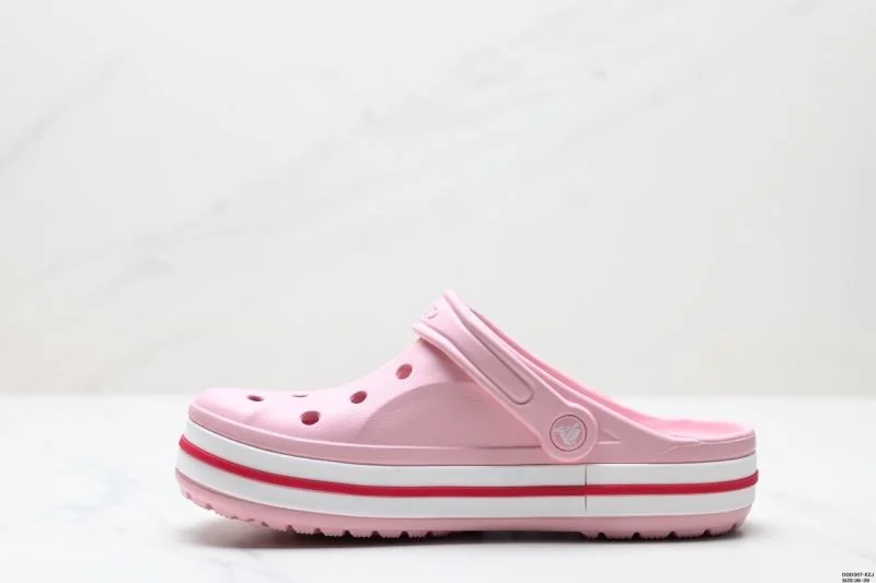 Factory-made Crocs Sandals