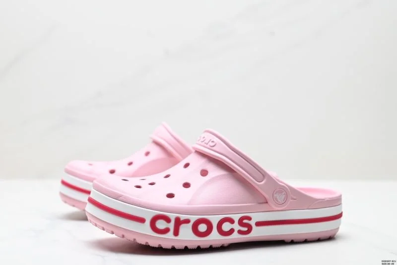 Factory-made Crocs Sandals