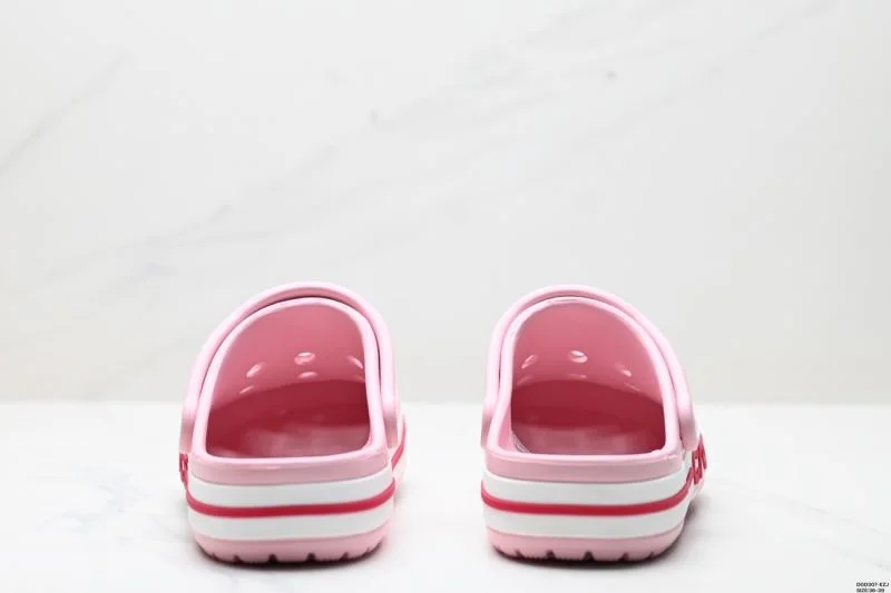 Factory-made Crocs Sandals