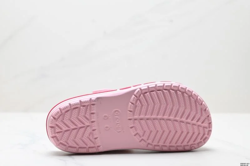 Factory-made Crocs Sandals