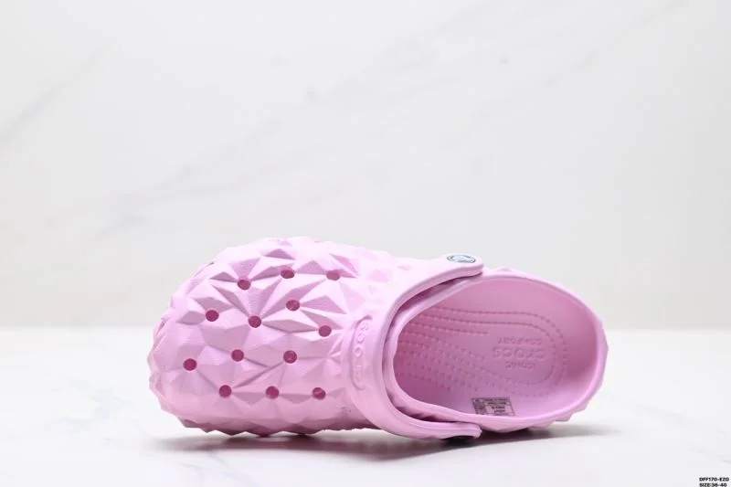 Legit Crocs Sandals