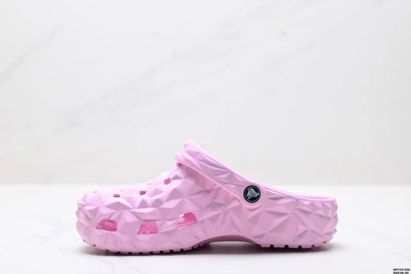Legit Crocs Sandals