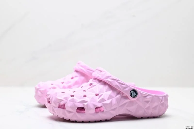 Legit Crocs Sandals