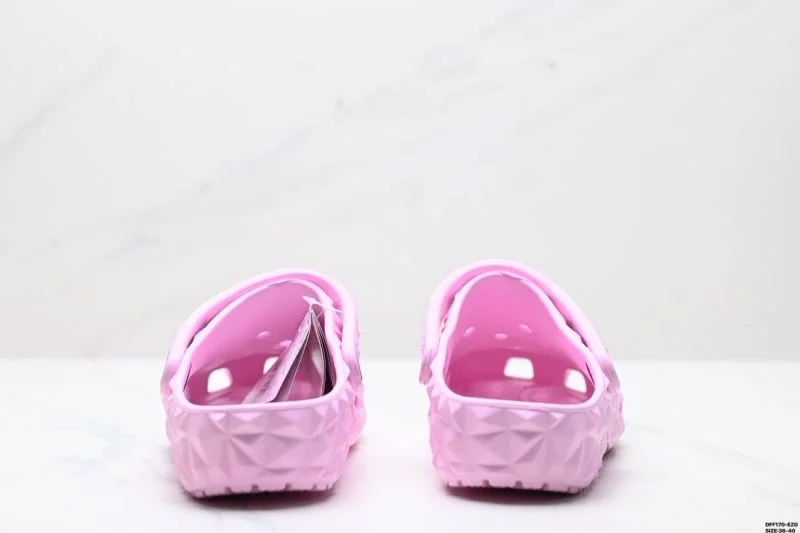 Legit Crocs Sandals
