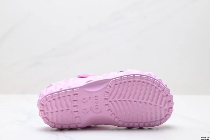 Legit Crocs Sandals