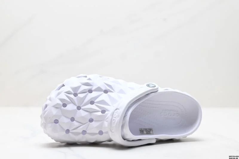 Genuine Crocs Sandals