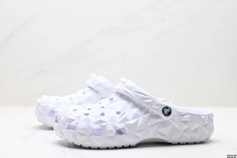 Genuine Crocs Sandals