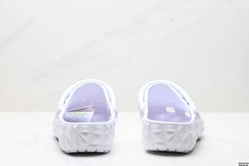 Genuine Crocs Sandals