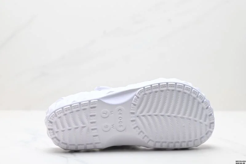 Genuine Crocs Sandals