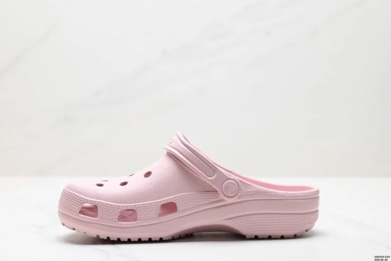 Real Crocs Sandals