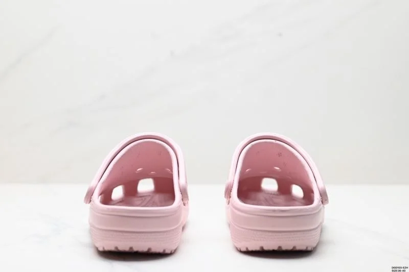 Real Crocs Sandals