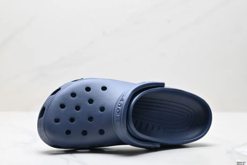 Real Crocs Sandals