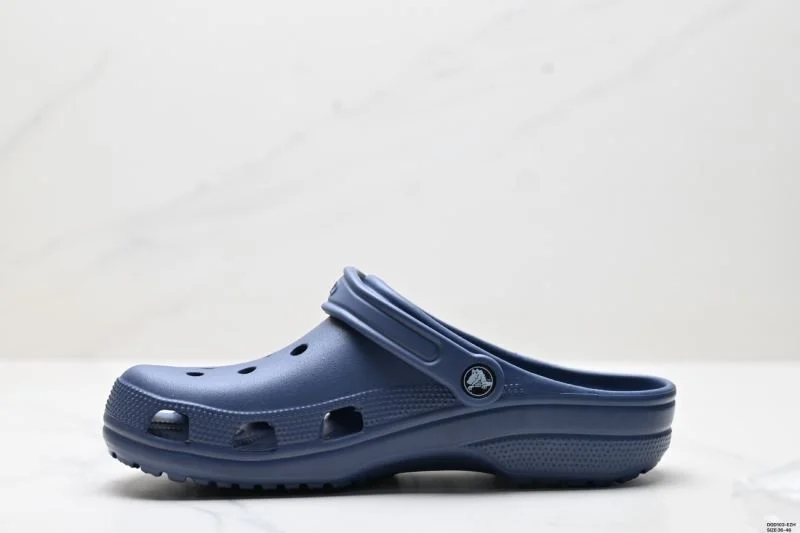 Real Crocs Sandals