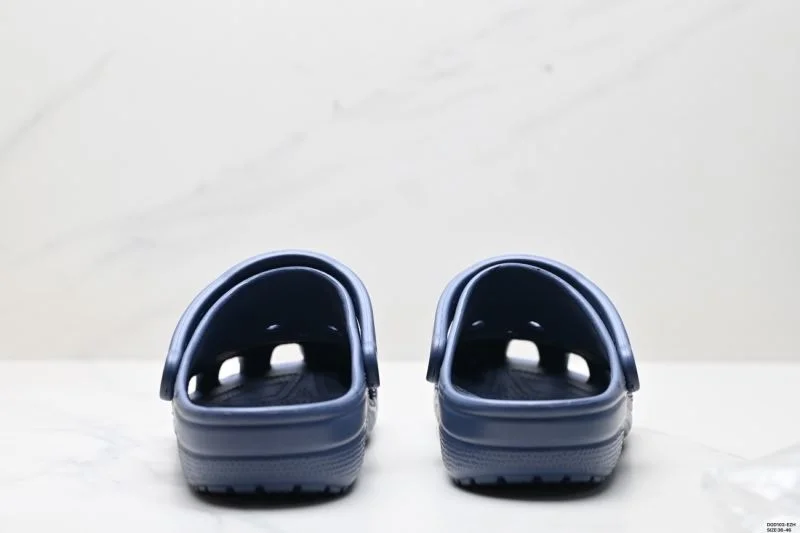 Real Crocs Sandals
