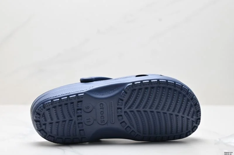 Real Crocs Sandals
