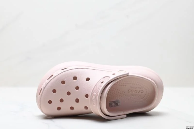 Exact replica Crocs Sandals