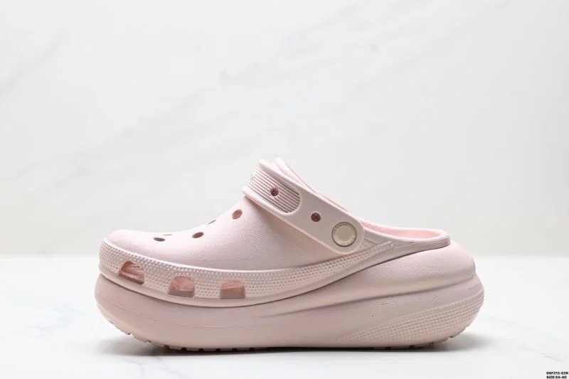 Exact replica Crocs Sandals