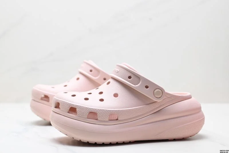 Exact replica Crocs Sandals