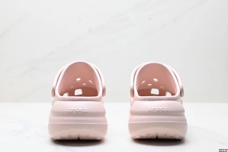 Exact replica Crocs Sandals