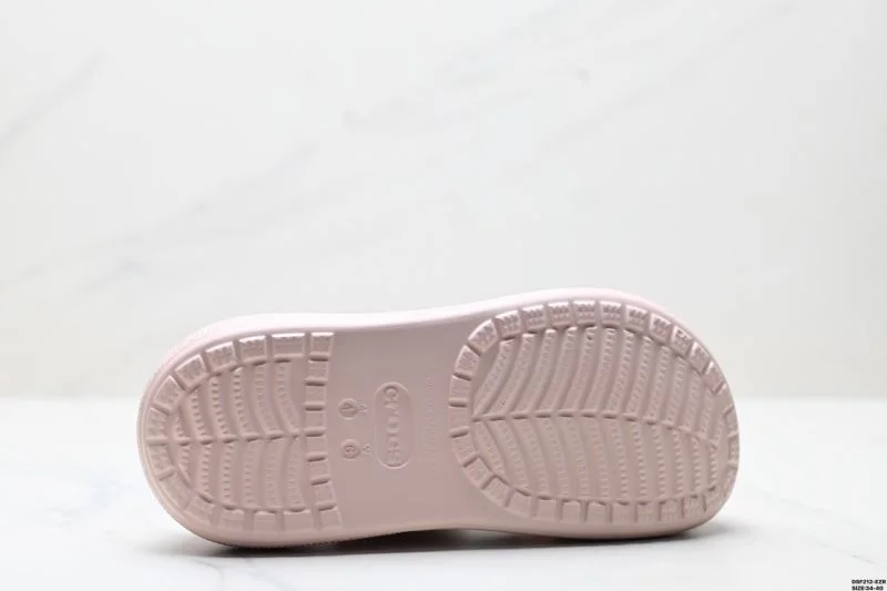 Exact replica Crocs Sandals