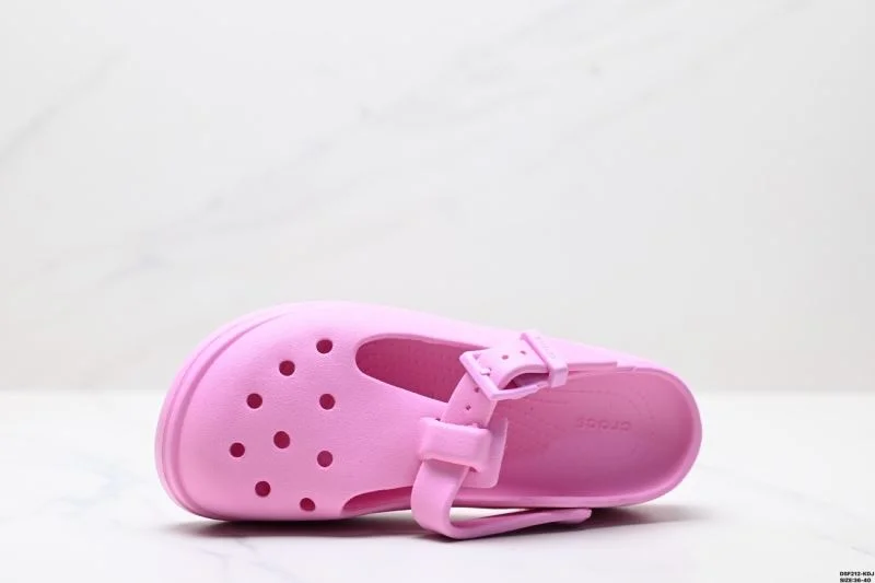 Genuine Crocs Sandals