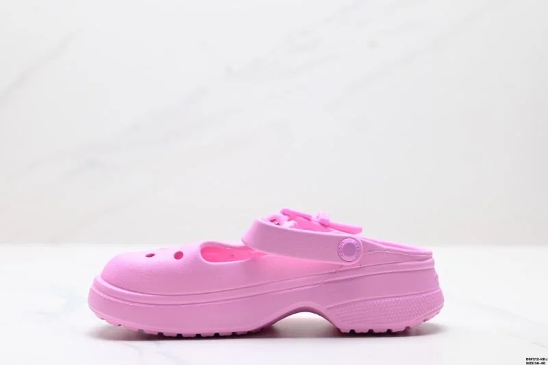 Genuine Crocs Sandals