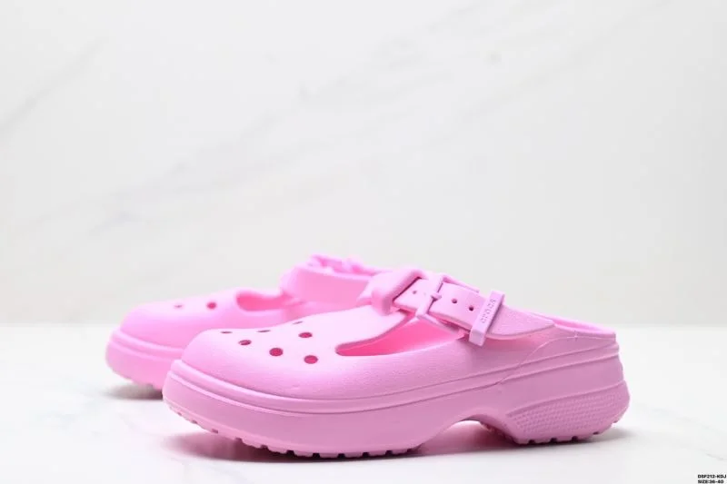 Genuine Crocs Sandals