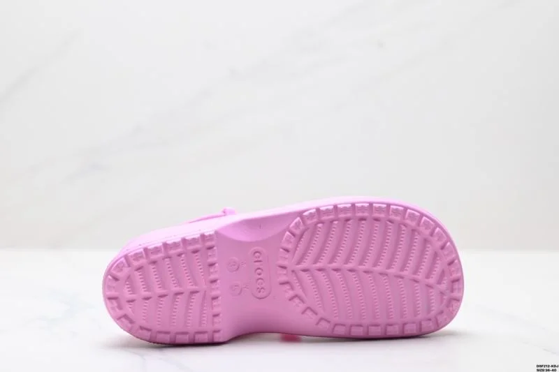 Genuine Crocs Sandals