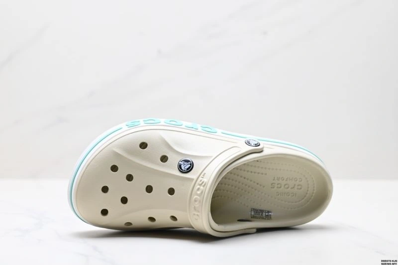 Exact replica Crocs Sandals