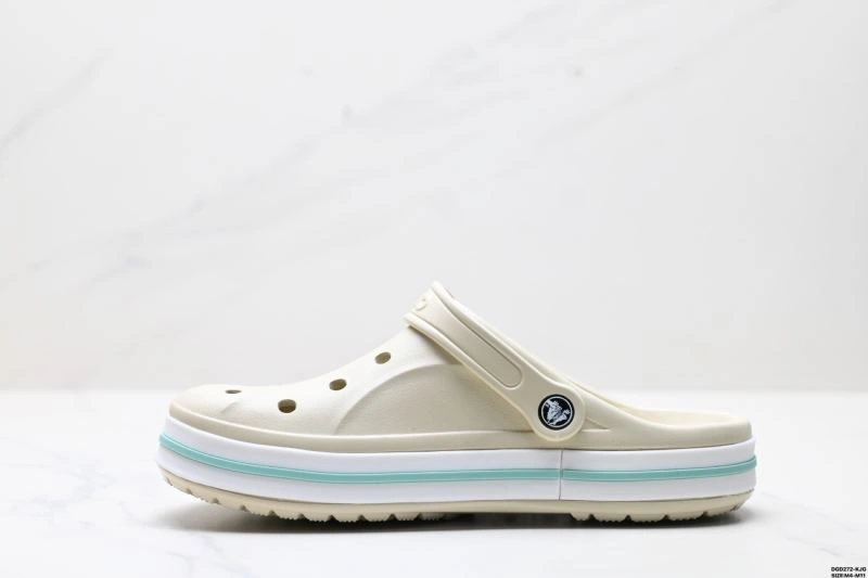 Exact replica Crocs Sandals