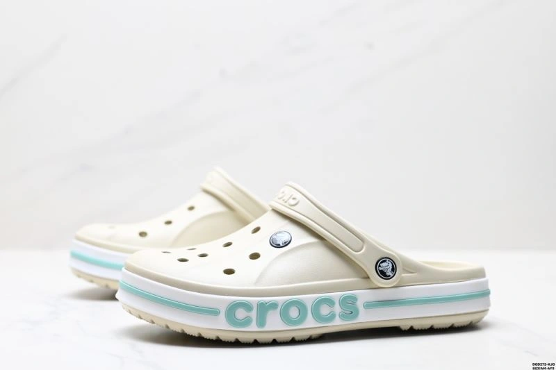 Exact replica Crocs Sandals
