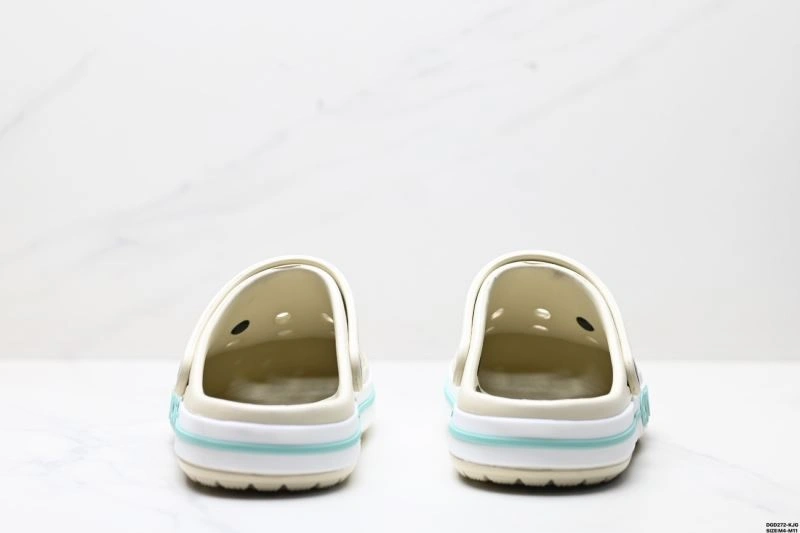 Exact replica Crocs Sandals