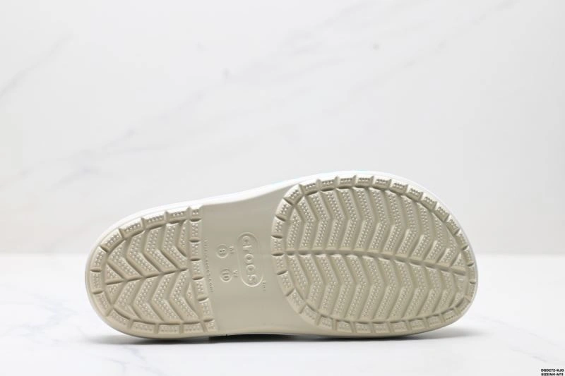 Exact replica Crocs Sandals