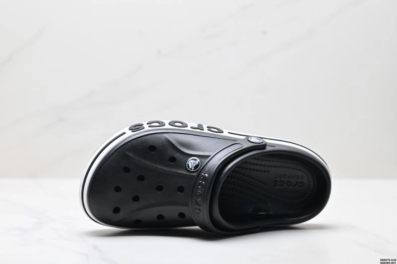 1:1 copy Crocs Sandals