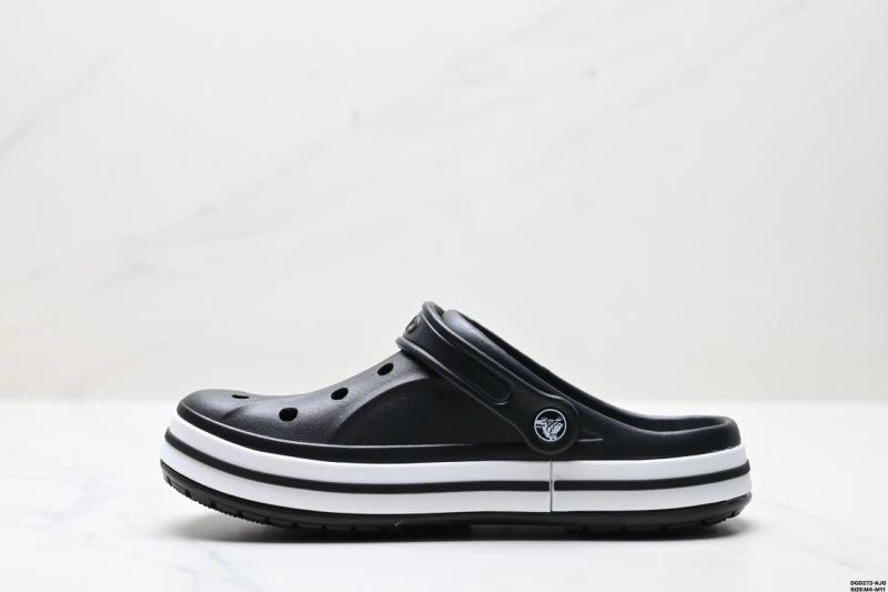 1:1 copy Crocs Sandals