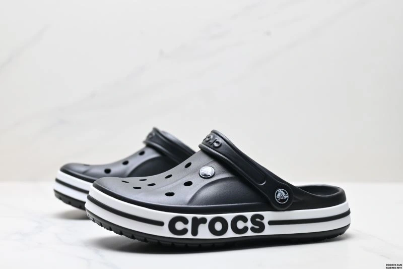 1:1 copy Crocs Sandals